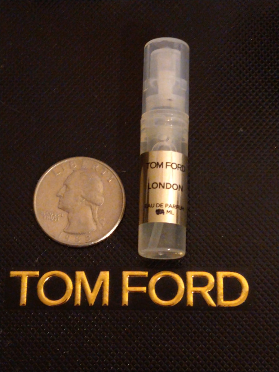 London Authentic Tom Ford Perfume Samples – TomFordPerfumeSamples